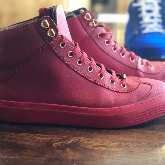 Jimmy Choo | Shoes | Jimmy Choo Red Bottoms | Poshmark